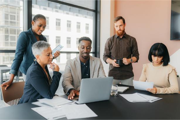 Contact Us - AAA Web Agency